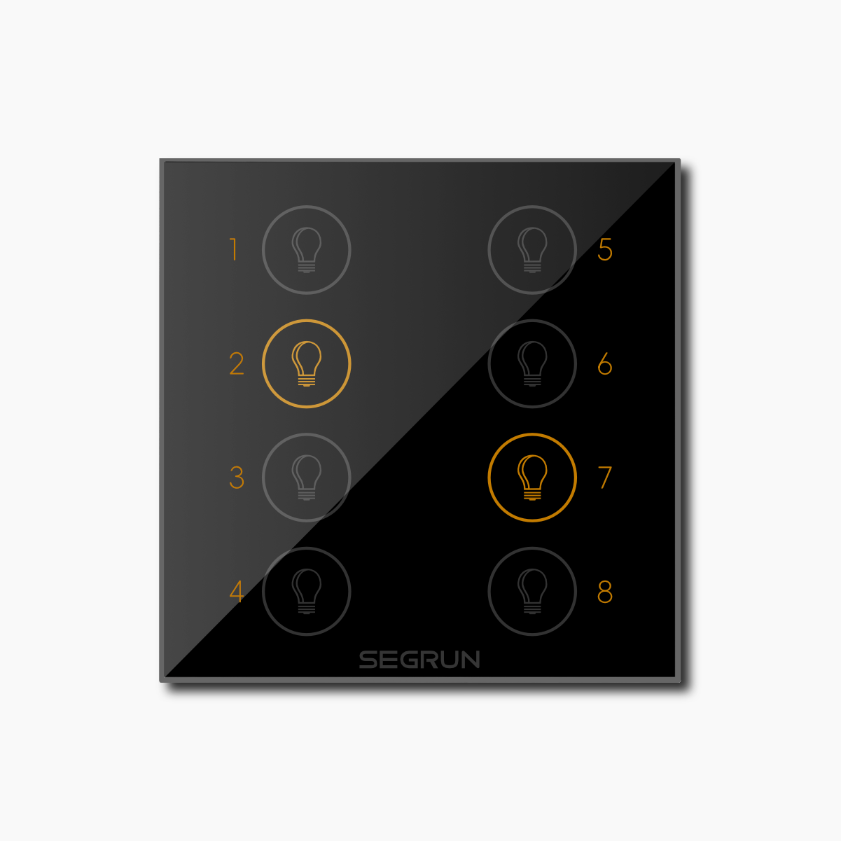 关于我们 - SEGRUN北京启冠智能科技股份有限公司 - 智能控制系统解决方案供应商